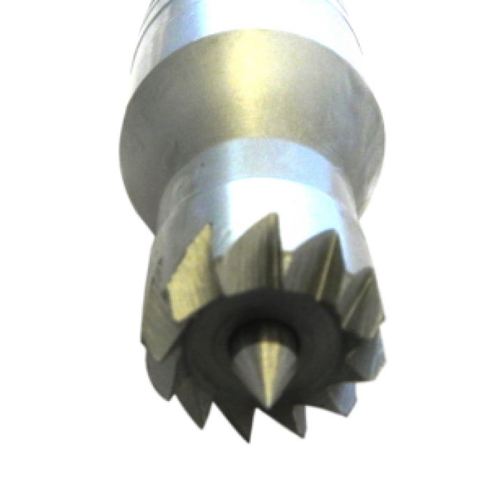 Wood turning live center MT1-3/4"