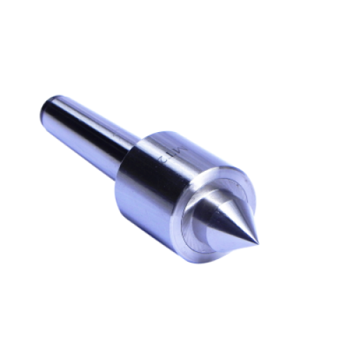 Lathe Center Rotating MT2